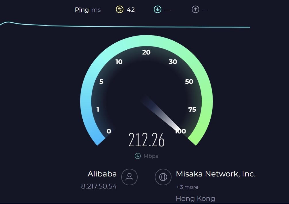 阿里云 特惠2C2G主机 200M带宽不限流量 仅需68包年！ – Moon